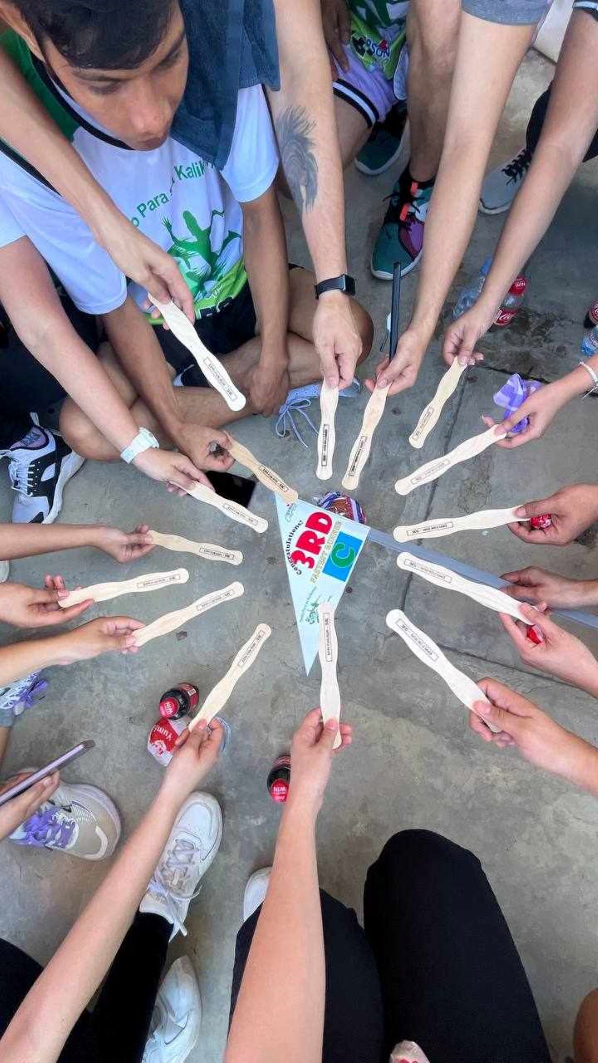 2024 EPPI 7TH FUN RUN ACTIVITY: TAKBO PARA SA KALIKASAN | SOHBI KOHGEI ...